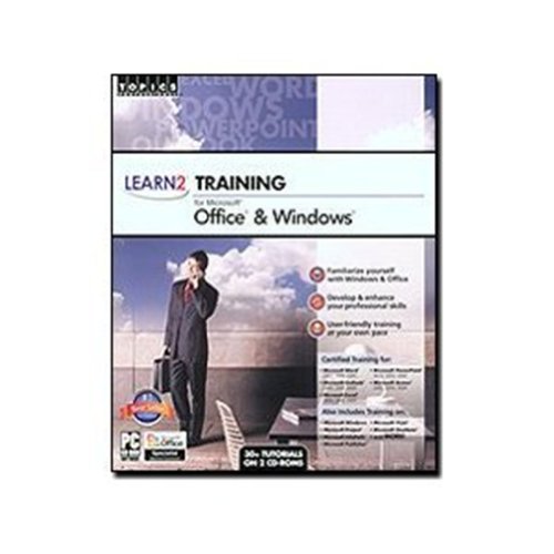 MS Office & Windows Training