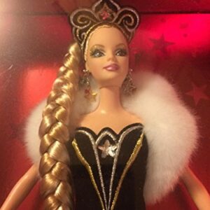 2006 Holiday Barbie Doll by Bob Mackie