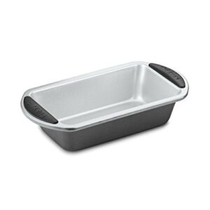 cuisinart easy grip bakeware 9-inch loaf pan