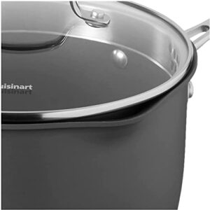 Cuisinart Chef's Classic Saucepan with Cover