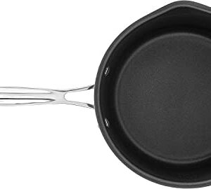 Cuisinart Chef's Classic Saucepan with Cover