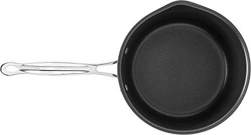 Cuisinart Chef's Classic Saucepan with Cover