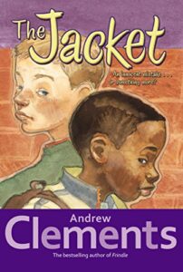 the jacket (mcdougal littell library)