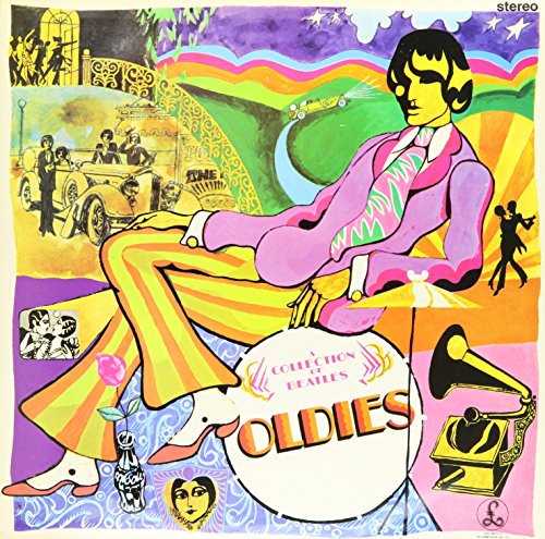 A Collection of Beatles Oldies