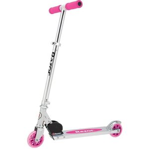 Razor A Kick Scooter - Pink