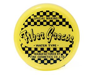 cool grease fiber grease 87g, 3oz