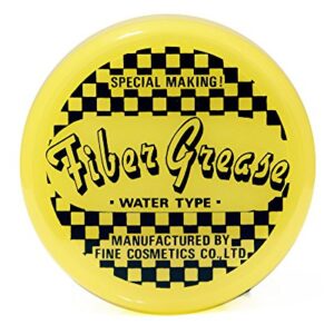 Cool Grease Fiber Grease 87G, 3OZ