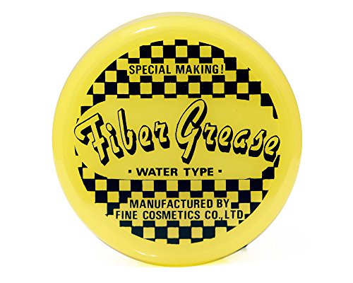 Cool Grease Fiber Grease 87G, 3OZ