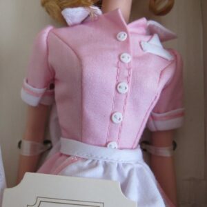 Barbie Fashion Model Collection (BMFC) - The Waitress Barbie Doll