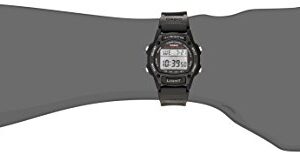 Casio Men's W93H-1AV Multifunction Sport Watch