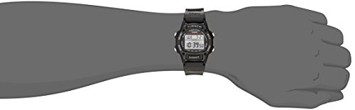 Casio Men's W93H-1AV Multifunction Sport Watch