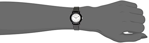 Casio Women's LQ139B-1B Classic Round Analog Watch