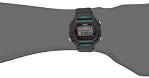 Casio Men's DW290-1V "Classic" Sport Watch