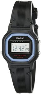 casio women's la11wb-1 sport watch