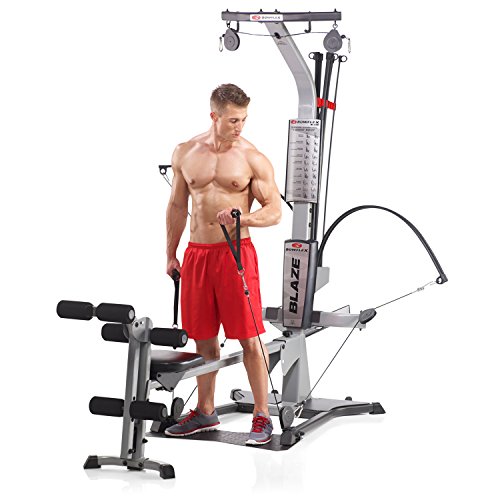 Bowflex Blaze Home Gym,Black