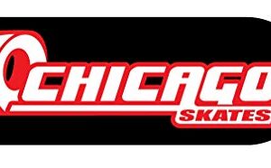 Chicago Girls Skate 4