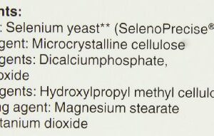 Pharma Nord Selenoprecise 60 Tablets