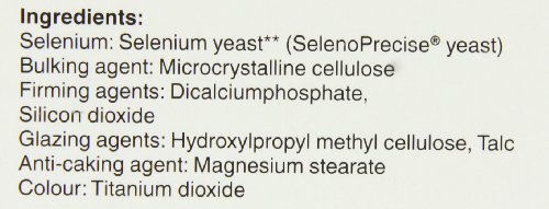 Pharma Nord Selenoprecise 60 Tablets