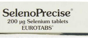 Pharma Nord Selenoprecise 60 Tablets