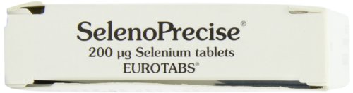 Pharma Nord Selenoprecise 60 Tablets