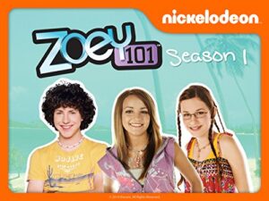 zoey 101 season 1