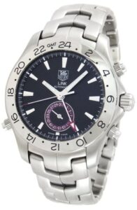 tag heuer men's wjf2115.ba0587 link watch