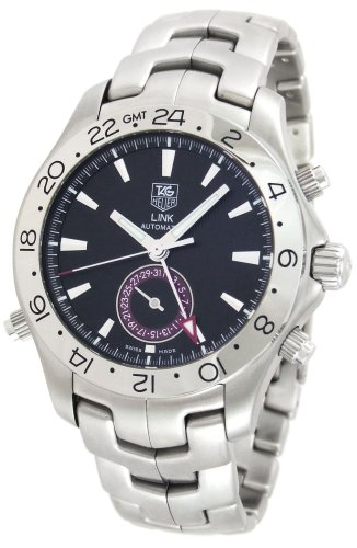 TAG Heuer Men's WJF2115.BA0587 Link Watch