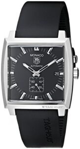 tag heuer men's ww2110.ft6005 monaco ii automatic watch