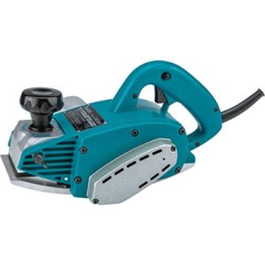 makita 1002ba 4-3/8 inch curved base planer