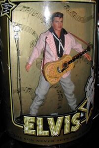 barbie elvis teen idol