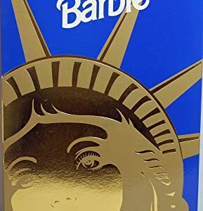 Barbie Statue of Liberty Limited Edition FAO Schwarz Doll (1995)