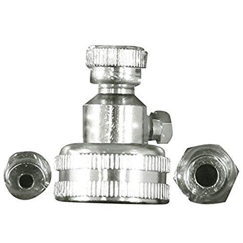 MILTON S-466 Tire Valve Adapter Kit