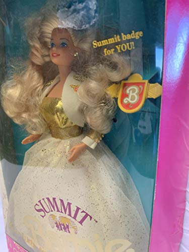 Summit Barbie