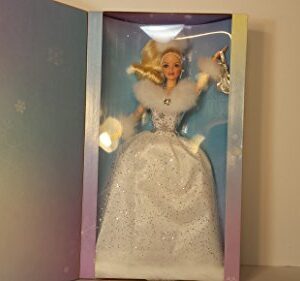 Barbie 2002 Winter's Reflection Doll