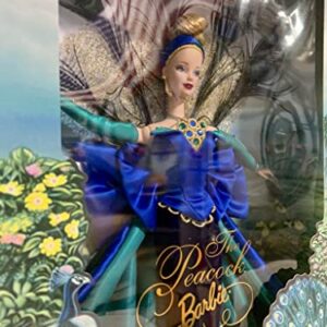 Barbie The Peacock Collector Edition