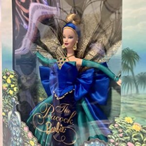 Barbie The Peacock Collector Edition