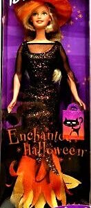 Mattel Enchanted Halloween Barbie (Special Edition)