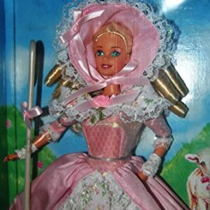 Barbie As Little Bo Peep Childrens Collector Edition