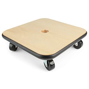 champion sports wood scooter, 12-inch