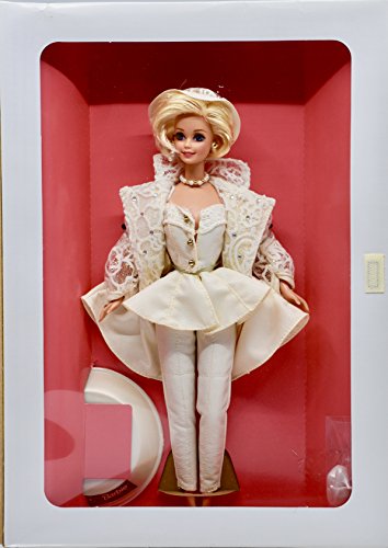 Barbie Classique Uptown Chic Limited Edition (1993)