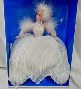 1994 snow princess barbie® enchanted seasons collection