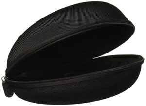 oakley soft vault sunglass case, black/m frame array, one size