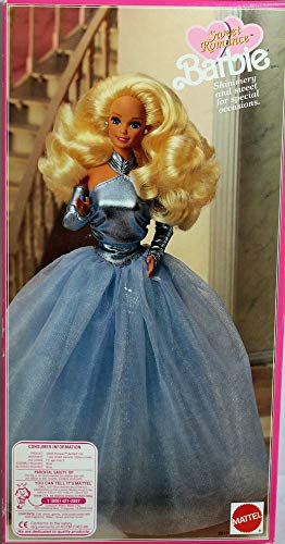 Sweet Romance Barbie