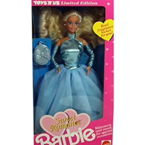 Sweet Romance Barbie