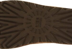 UGG Women's Tasman Slipper, Chestnut, 6