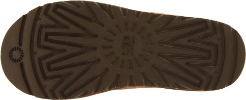 UGG Women's Tasman Slipper, Chestnut, 6