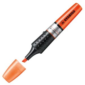 STABILO Luminator Highlighter - Orange