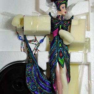 Bob Mackie The Tango Barbie Doll