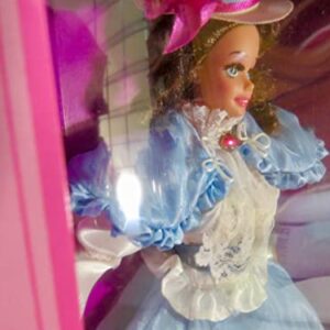 Mattel Great Eras Gibson Girl Barbie Doll