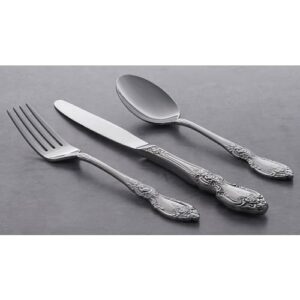 Oneida Wordsworth Flatware 45 pieces (Service for 8)